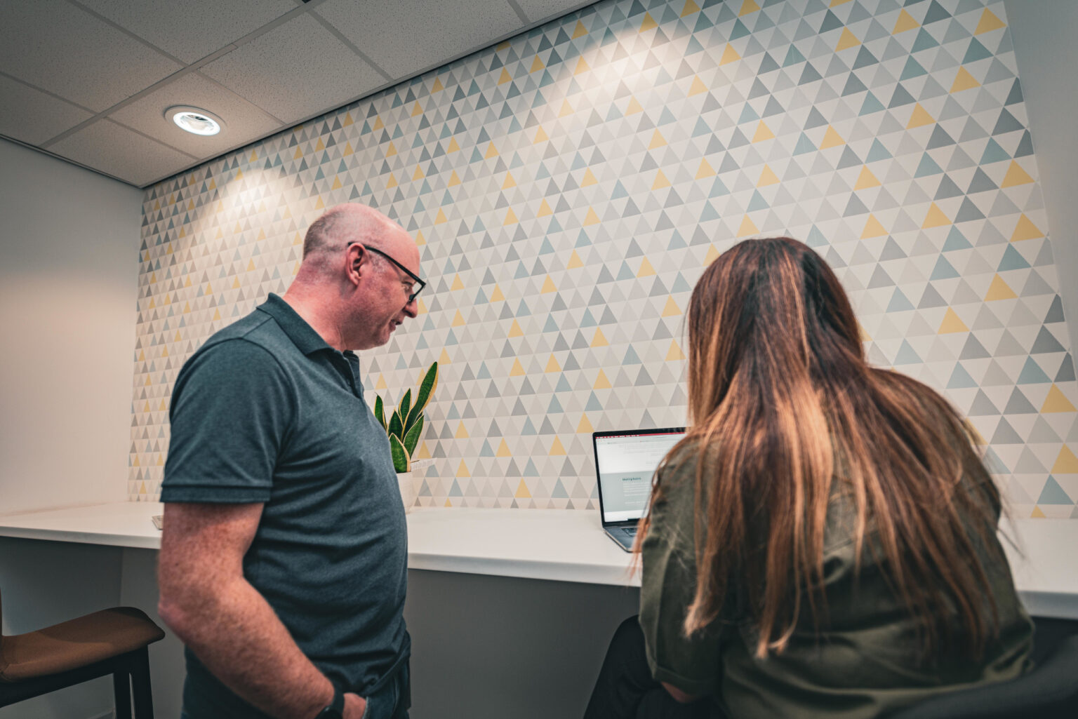 Virtual Office Space Rental Near Aberdeen | Cirrus