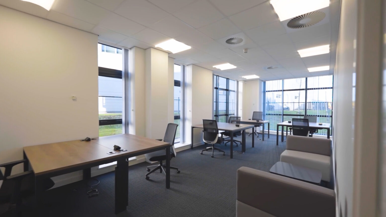 Case Study: Diverse Resourcing – Boosting Recruitment with Quality Offices | Cirrus Workspaces